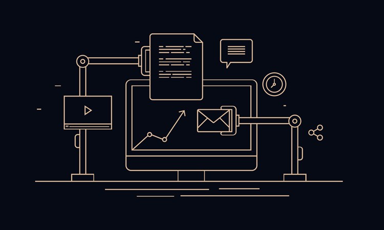Qu'est-ce que le marketing automation Qu'est-ce que le marketing automation