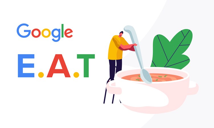 Tout savoir sur Google E.A.T