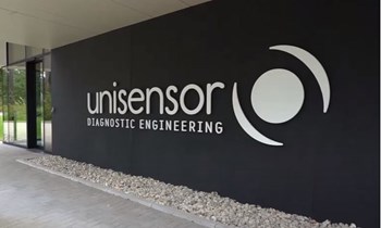 Refonte d’un site Drupal en Flexo CMS pour Unisensor