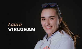 Bienvenue à Laura dans l’équipe Digital Marketing
